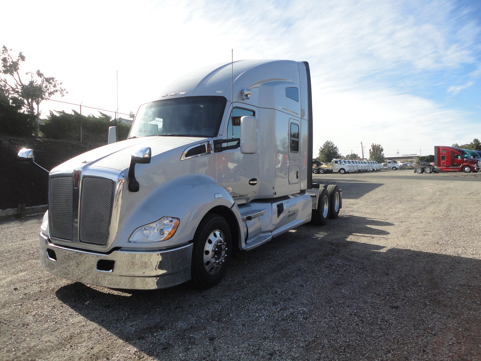 PACCAR Archives - kenworth sales co