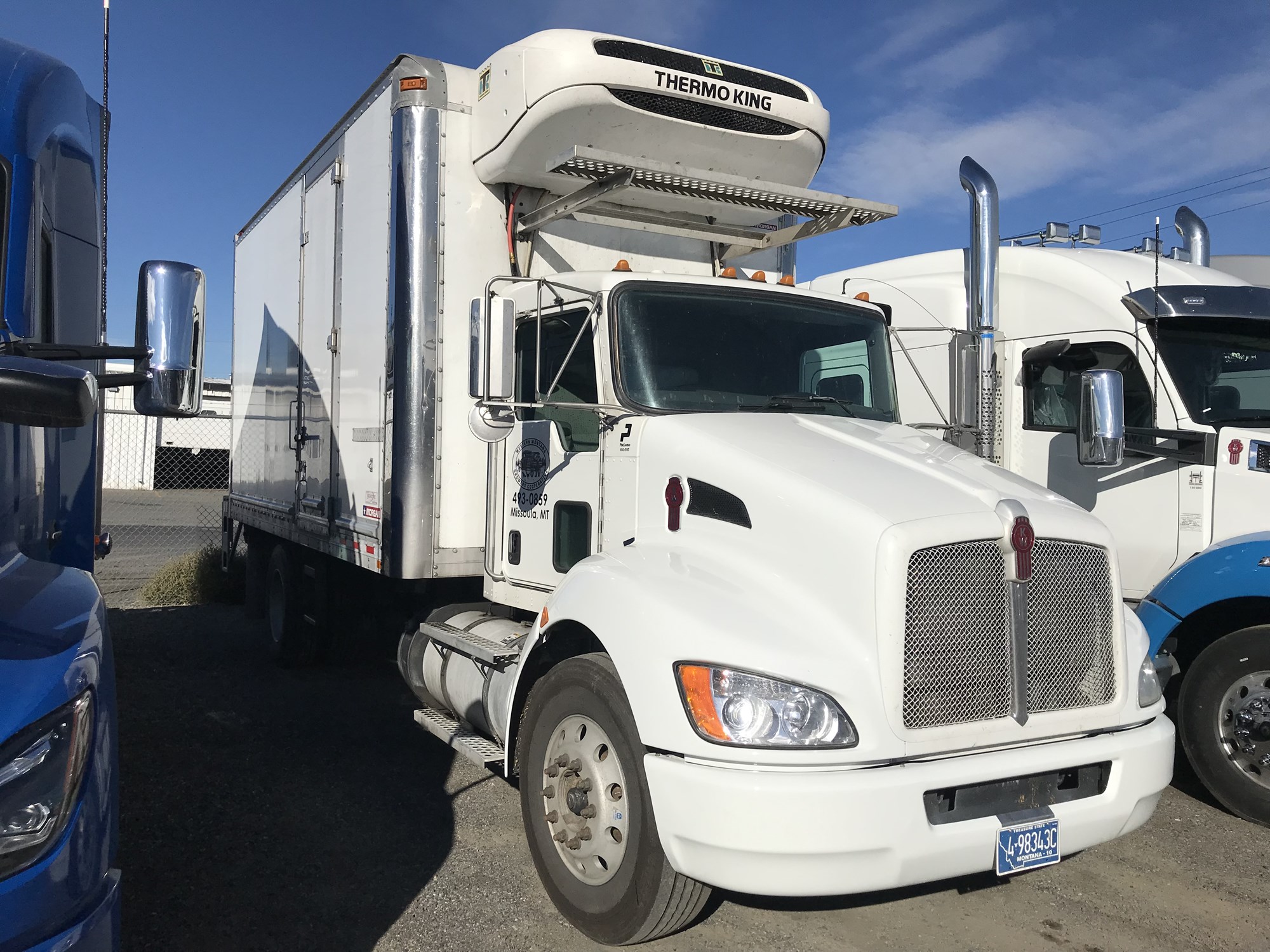 PACCAR Archives - kenworth sales co