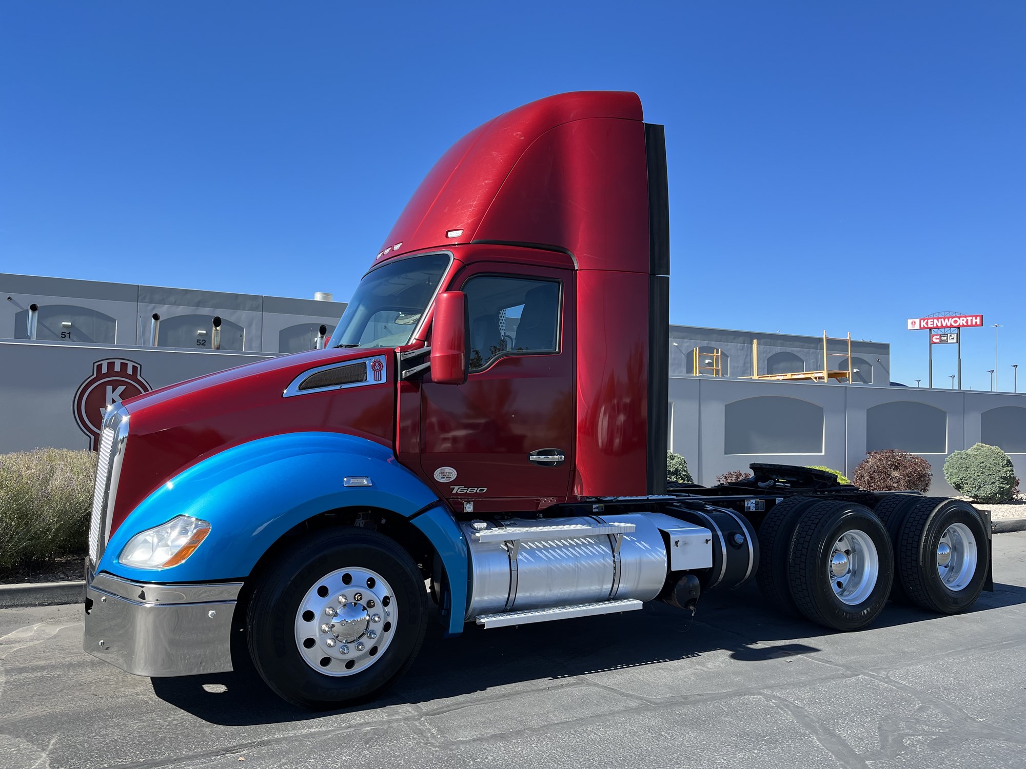 PACCAR Archives - kenworth sales co