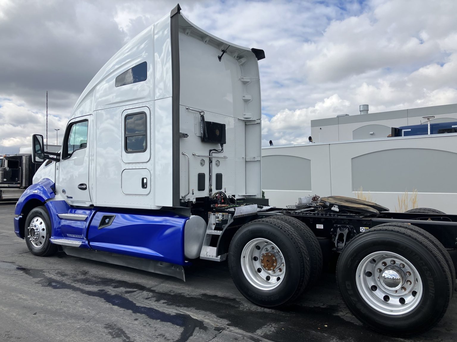 2020 Kenworth T680 - kenworth sales co