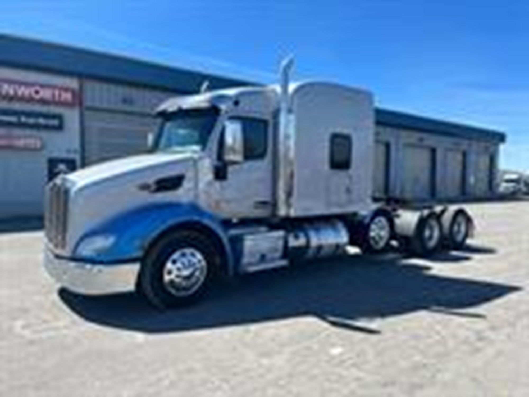 PACCAR Archives - kenworth sales co