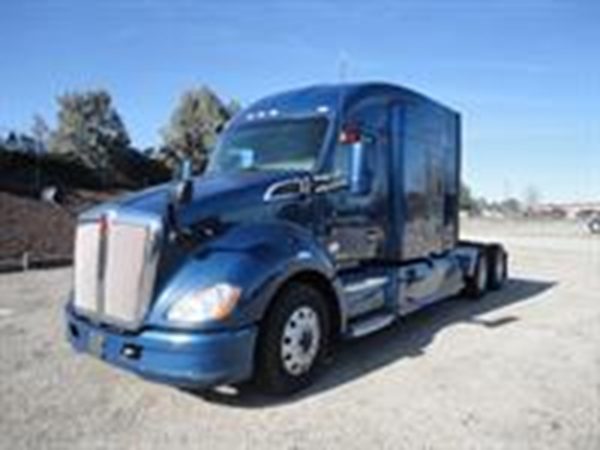 2019 Kenworth T680 - kenworth sales co
