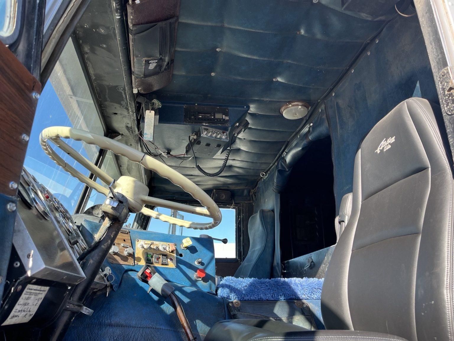 1976 Peterbilt 352 for Sale | 2354U - kenworth sales co