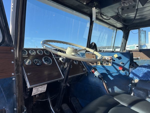 1976 Peterbilt 352 for Sale | 2354U - kenworth sales co