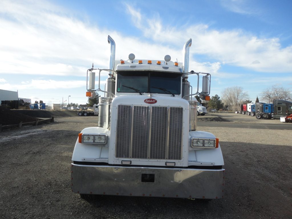 2007 Peterbilt 379 for Sale | 7D744615U - kenworth sales co