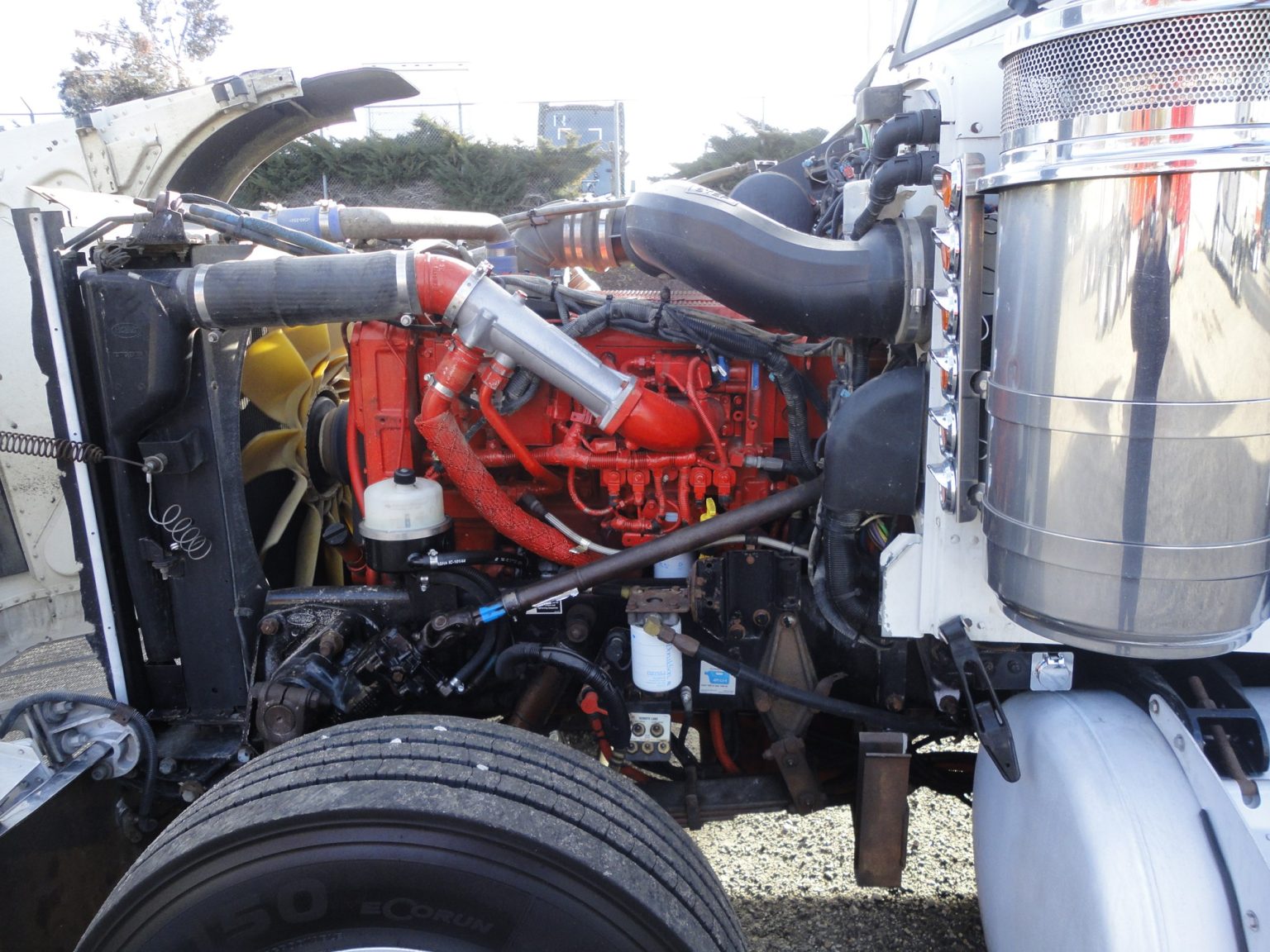 2007 Peterbilt 379 for Sale | 7D744615U - kenworth sales co