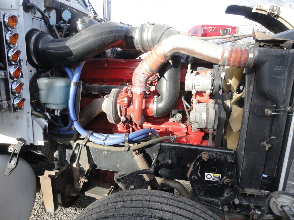 2007 Peterbilt 379 for Sale | 7D744615U - kenworth sales co