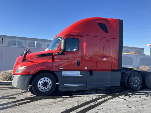2020 Freightliner Cascadia for Sale | 8LLS4734U - kenworth sales co