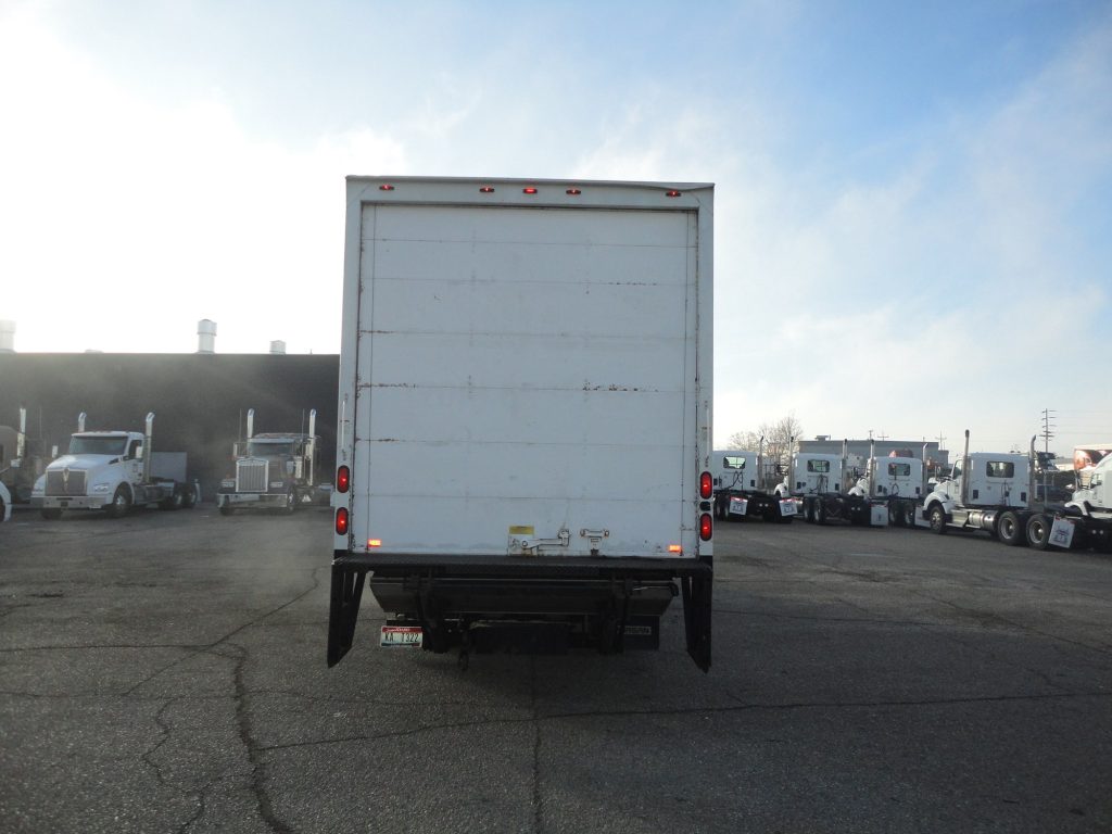 2013 Kenworth K270 for Sale | DF580099U - kenworth sales co