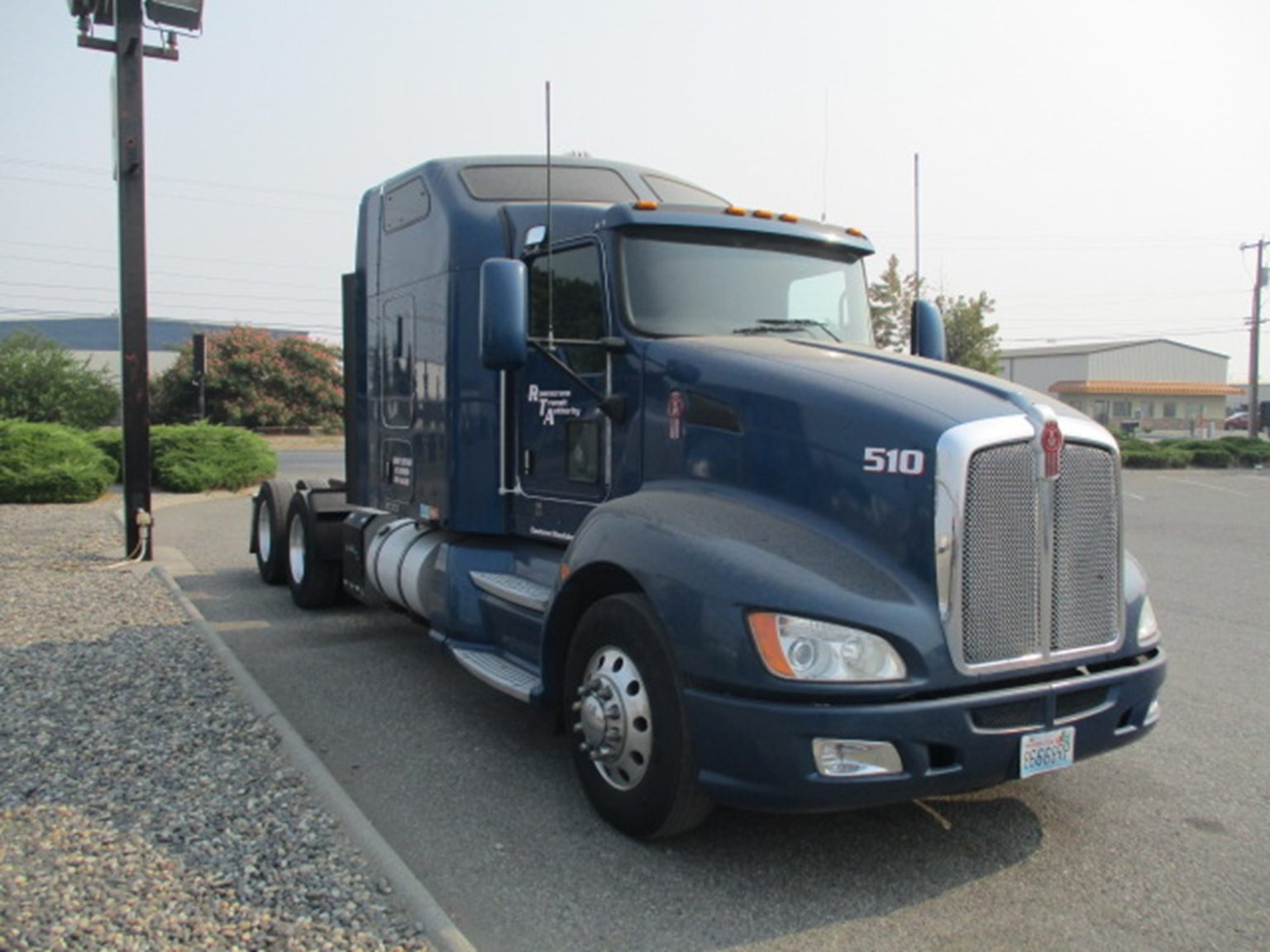 2016 Kenworth T660 for Sale | GJ426948U - kenworth sales co