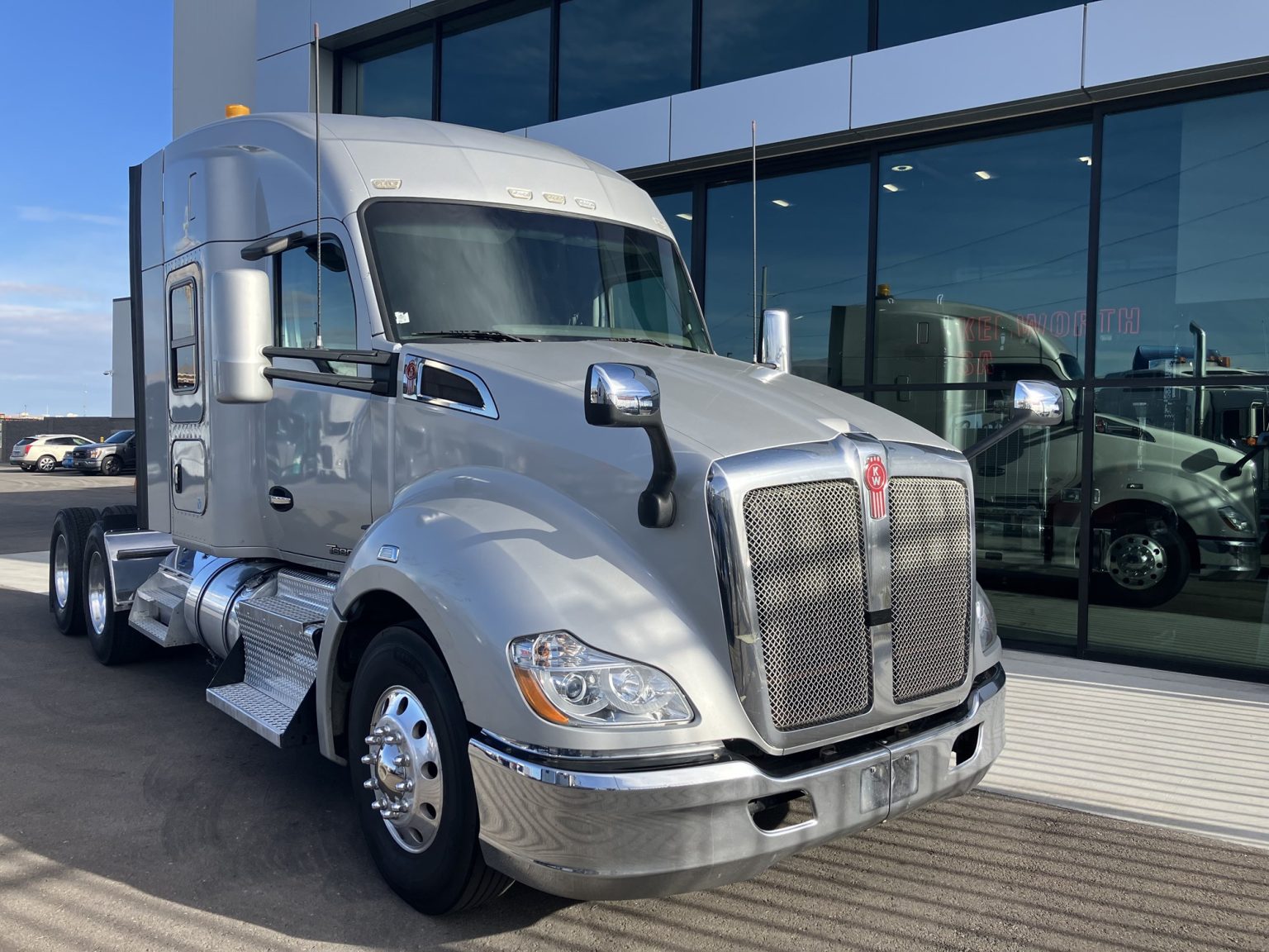 2016 Kenworth T680 for Sale | GJ471019U - kenworth sales co