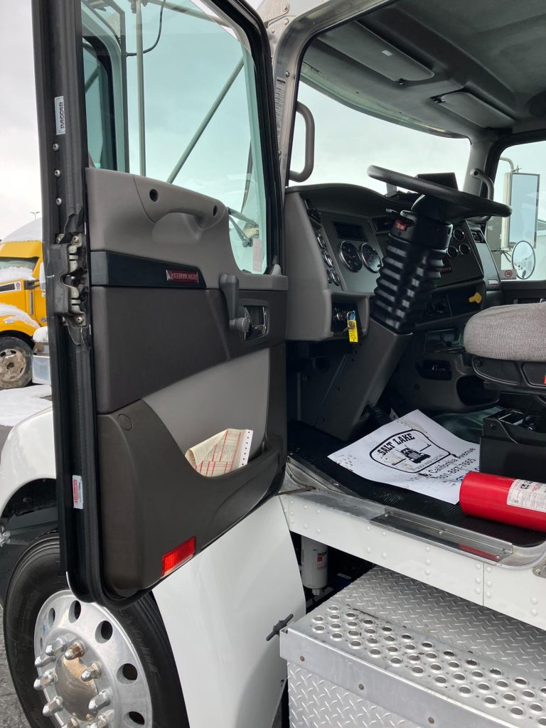 2017 Kenworth T270 for Sale | HM150673P - kenworth sales co