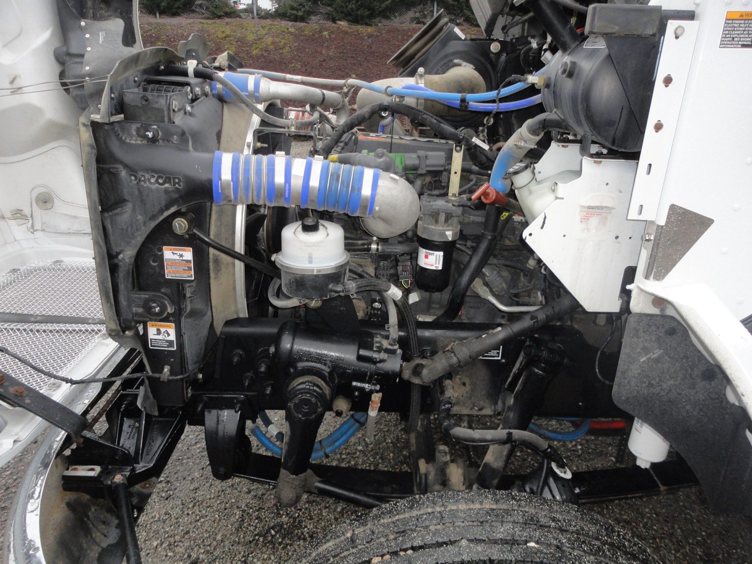 2017 Kenworth T270 for Sale | HM166127P - kenworth sales co