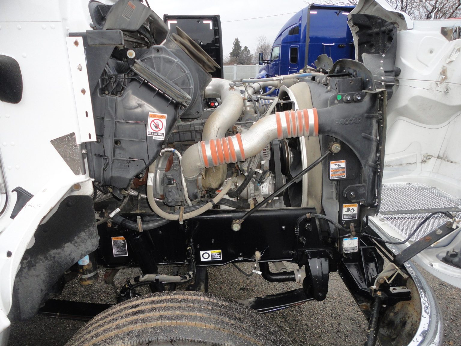 2017 Kenworth T270 for Sale | HM166127P - kenworth sales co