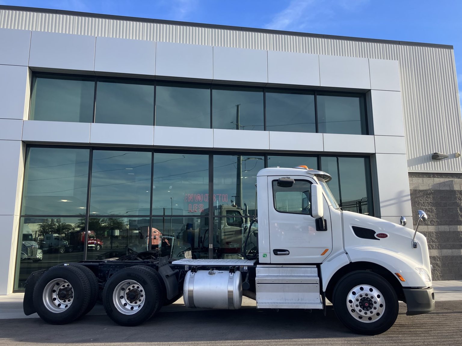 2018 Peterbilt 579 for Sale | JD488911U - kenworth sales co