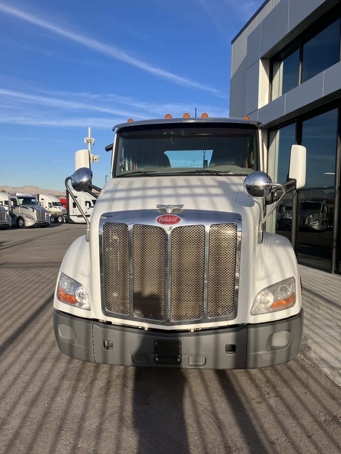 2018 Peterbilt 579 for Sale | JD488911U - kenworth sales co