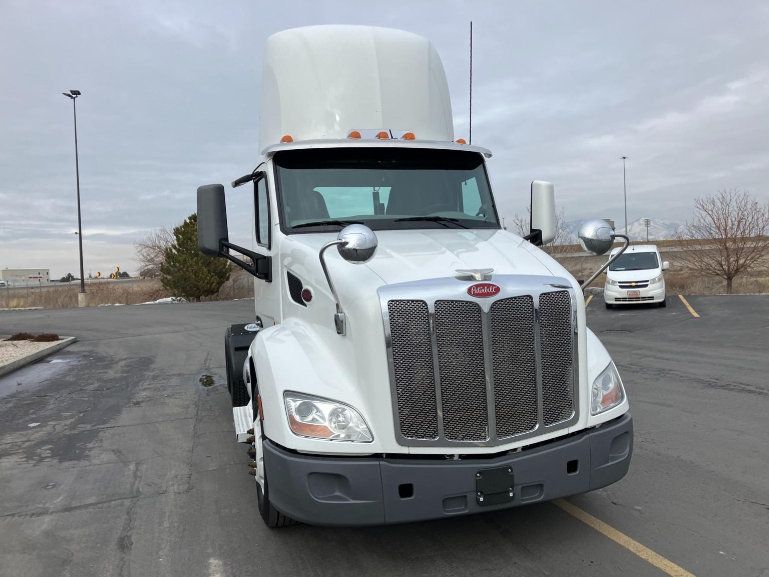 2018 Peterbilt 579 for Sale | JD488934U - kenworth sales co