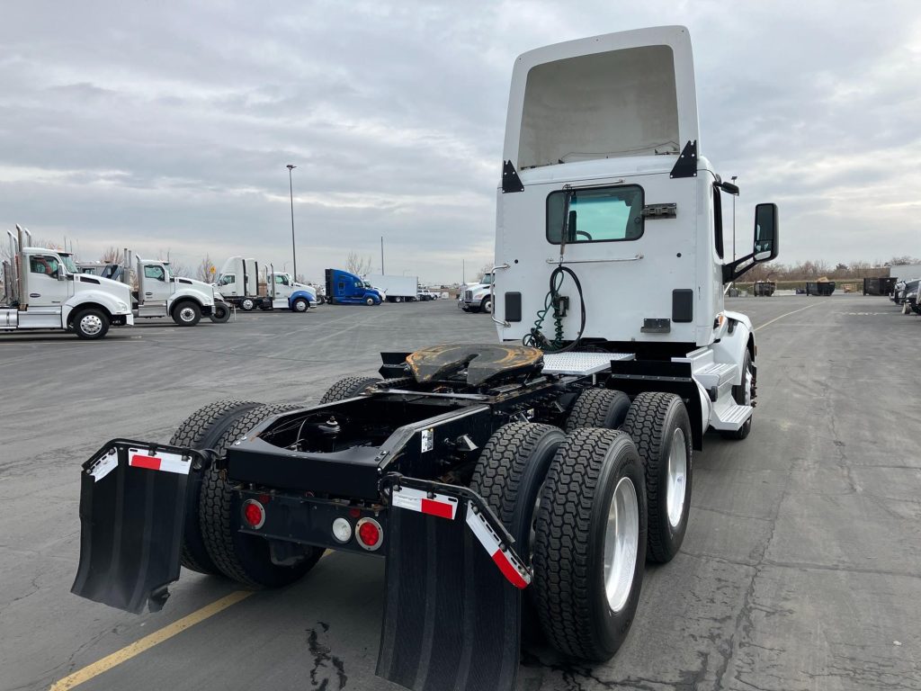2018 Peterbilt 579 for Sale | JD488934U - kenworth sales co