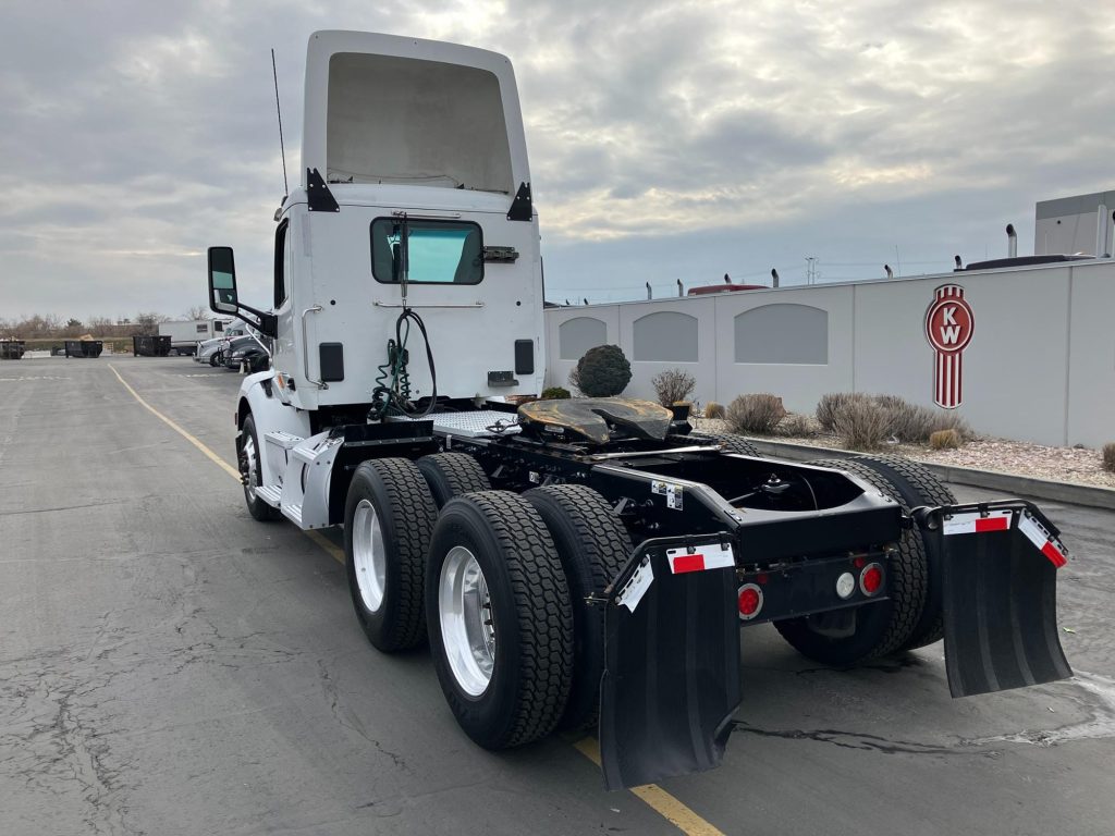 2018 Peterbilt 579 for Sale | JD488934U - kenworth sales co