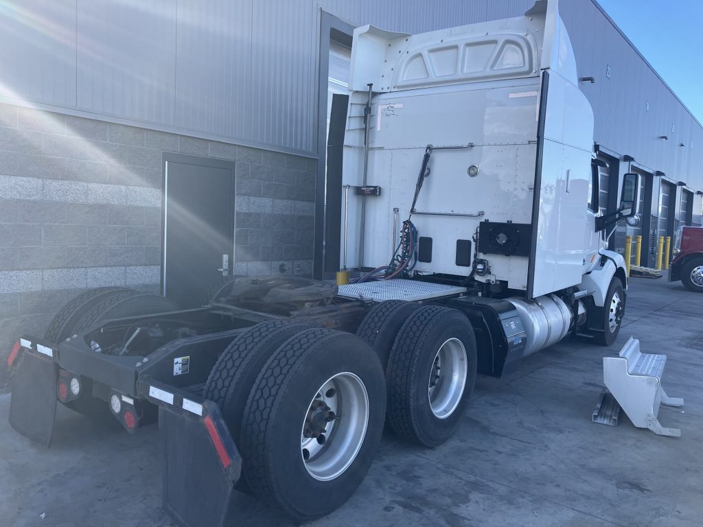 2018 Peterbilt 579 for Sale | JD493514U - kenworth sales co