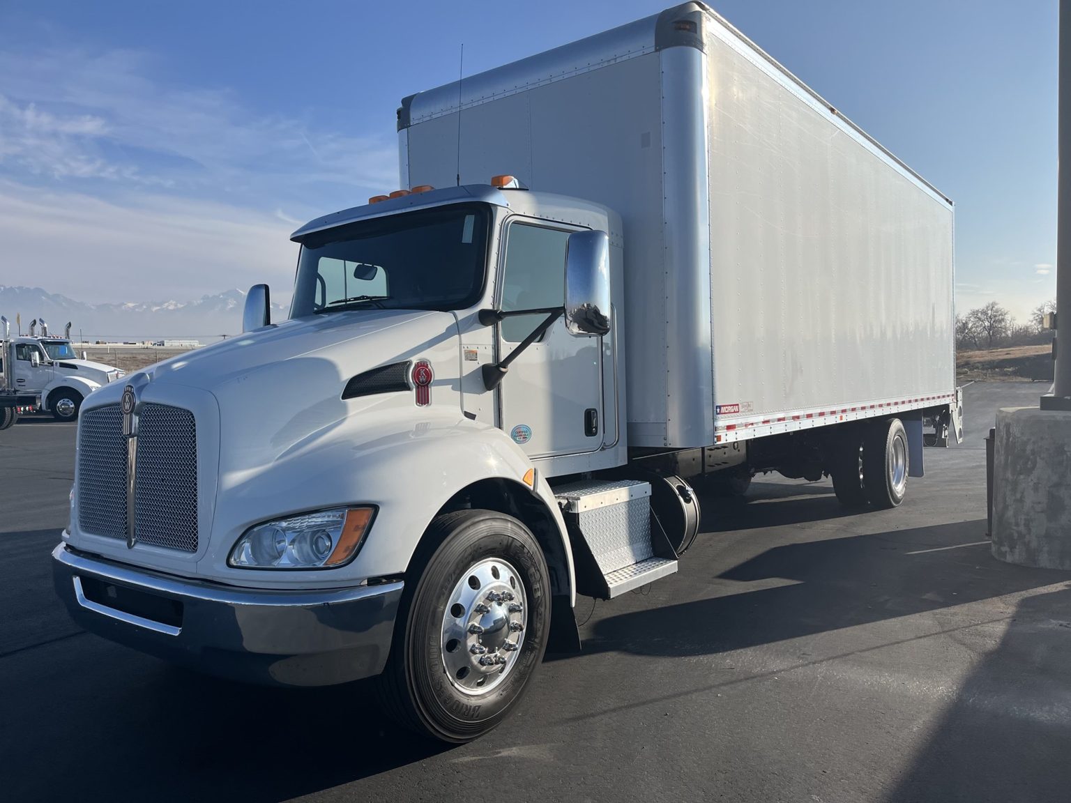 2018 Kenworth T270 for Sale | JM219520P - kenworth sales co