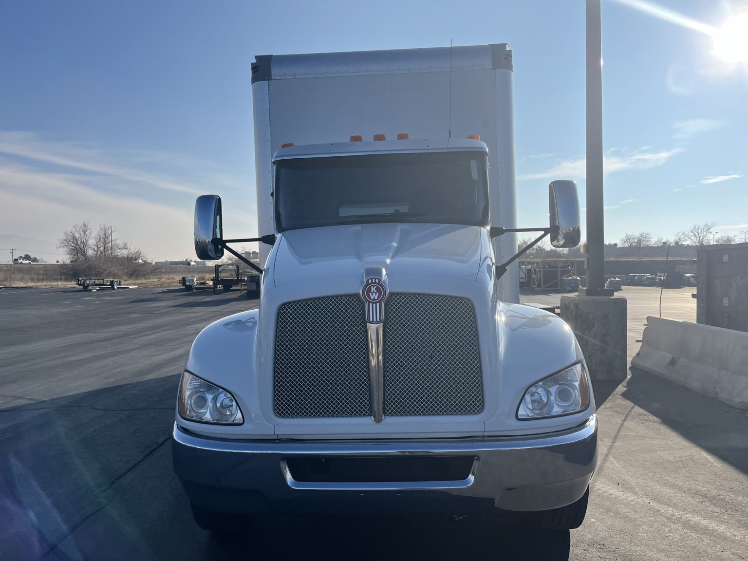 2018 Kenworth T270 for Sale | JM219520P - kenworth sales co