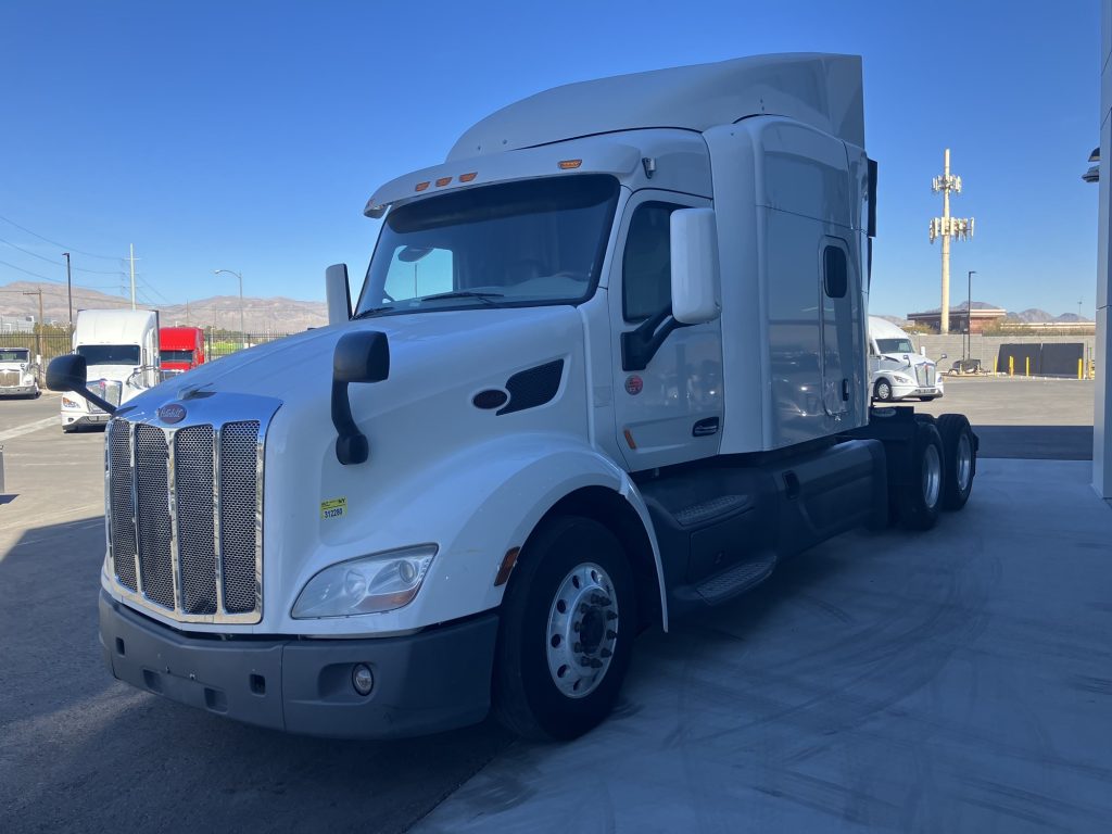 2019 Peterbilt 579 for Sale | KD489767U - kenworth sales co