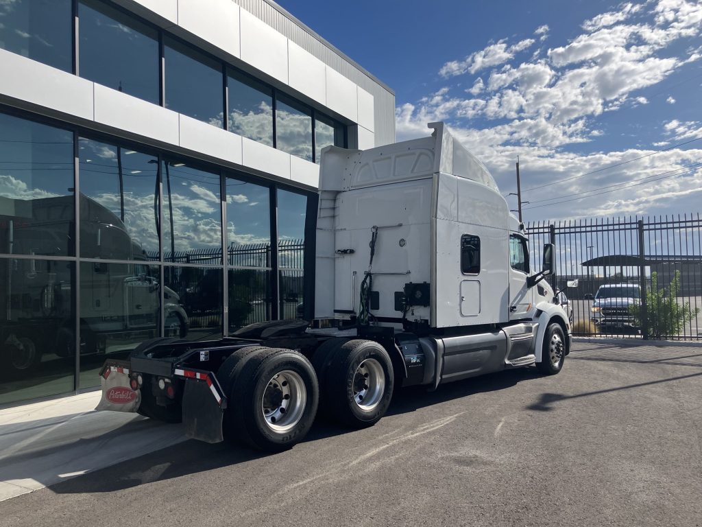 2019 Peterbilt 579 for Sale | KD489775U - kenworth sales co