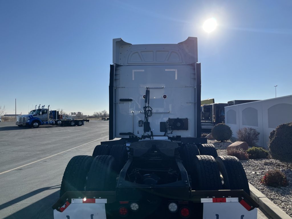 2019 Peterbilt 579 for Sale | KD489776U - kenworth sales co