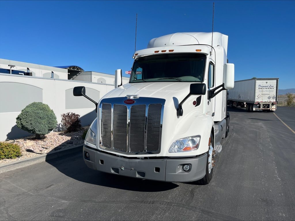 2019 Peterbilt 579 for Sale | KD489803U - kenworth sales co
