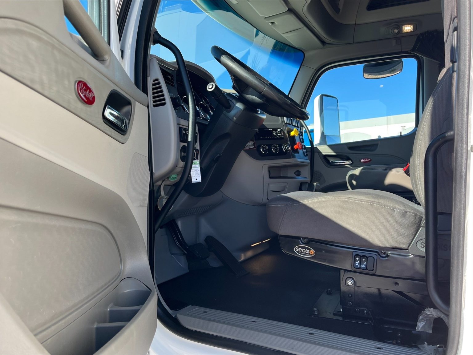 2019 Peterbilt 579 for Sale | KD489803U - kenworth sales co