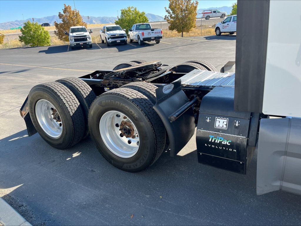 2019 Peterbilt 579 for Sale | KD489803U - kenworth sales co