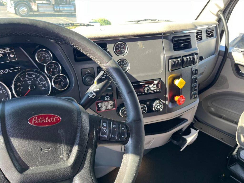 2019 Peterbilt 579 for Sale | KD489803U - kenworth sales co