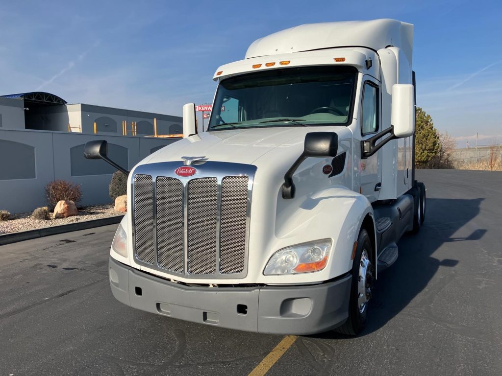 2019 Peterbilt 579 for Sale | KD489804U - kenworth sales co