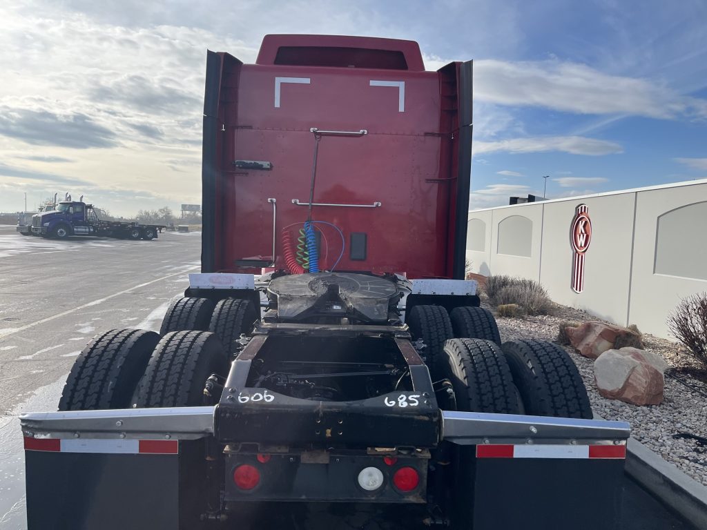2019 Peterbilt 579 for Sale | KD606685U - kenworth sales co