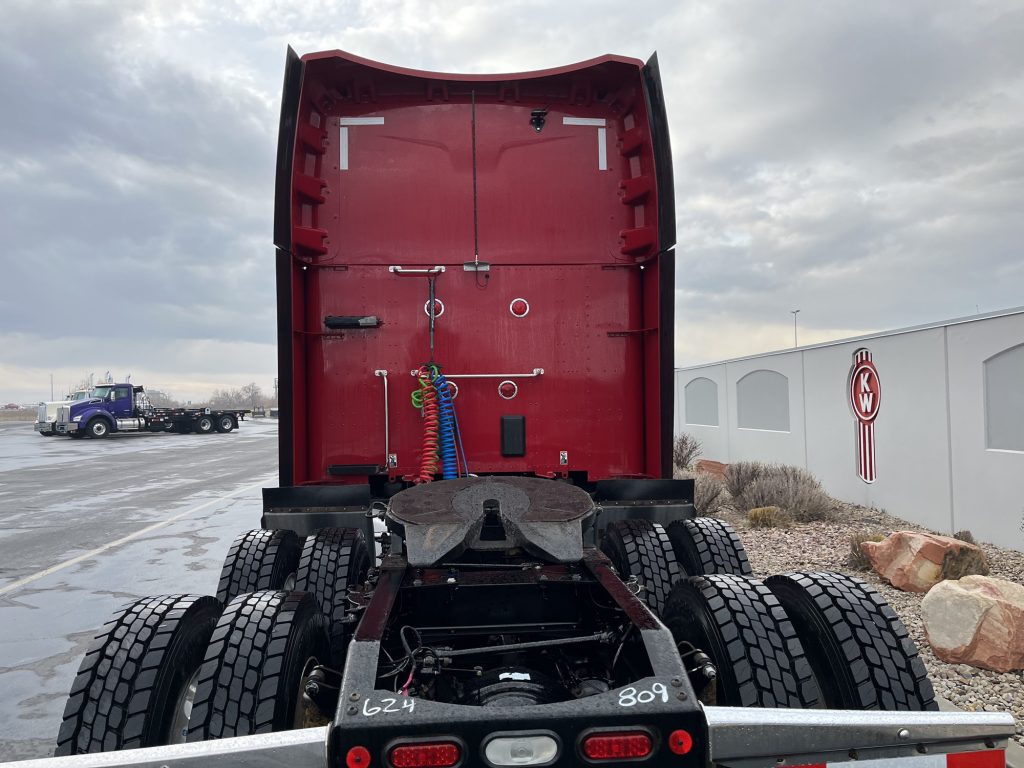 2019 Peterbilt 579 for Sale | KD624809U - kenworth sales co