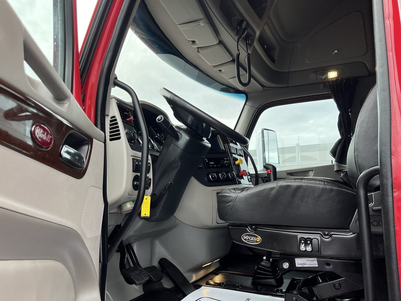 2019 Peterbilt 579 for Sale | KD624809U - kenworth sales co