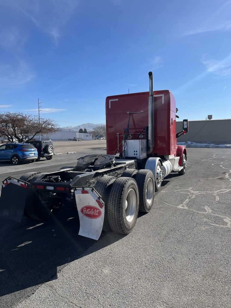 2020 Peterbilt 567 for Sale | LD665310U - kenworth sales co