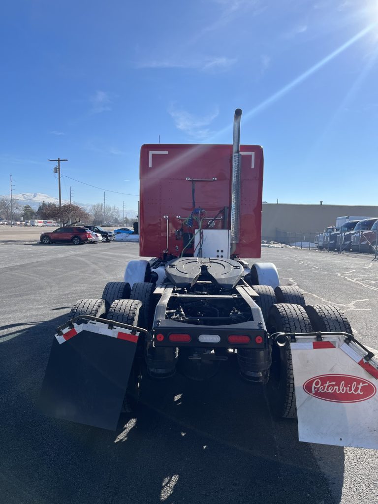 2020 Peterbilt 567 for Sale | LD665310U - kenworth sales co