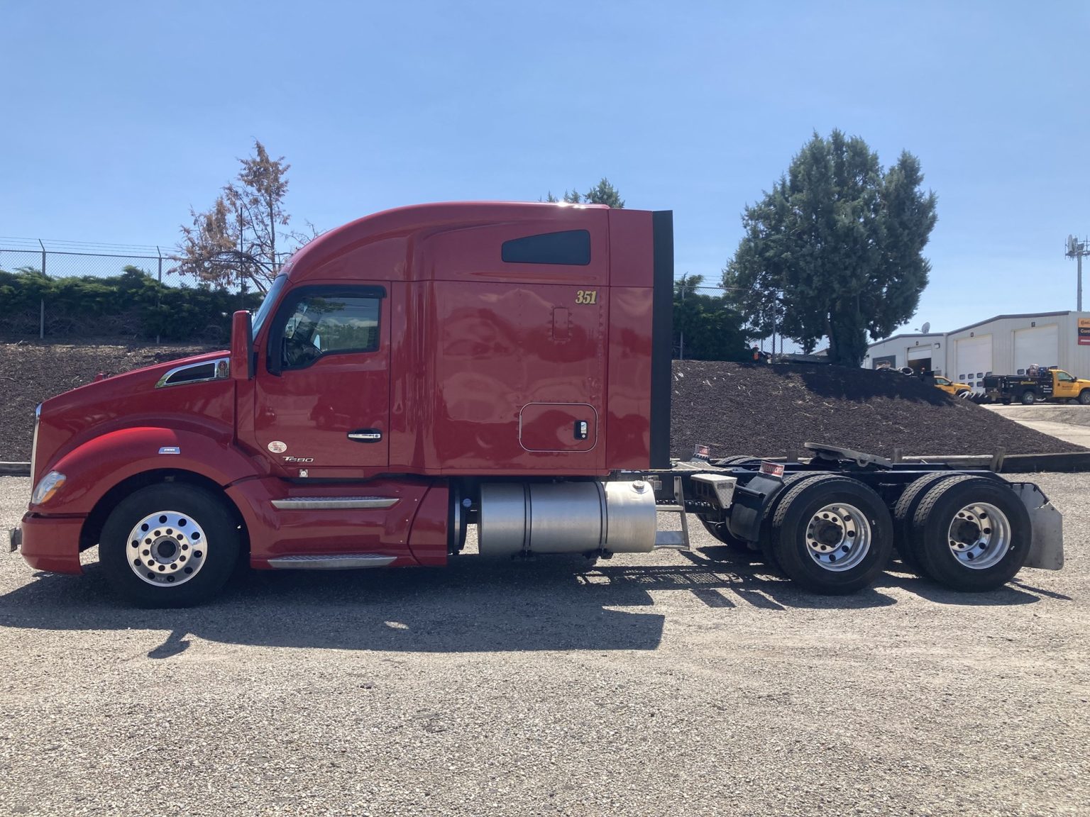 2020 Kenworth T680 for Sale | LJ358104U - kenworth sales co