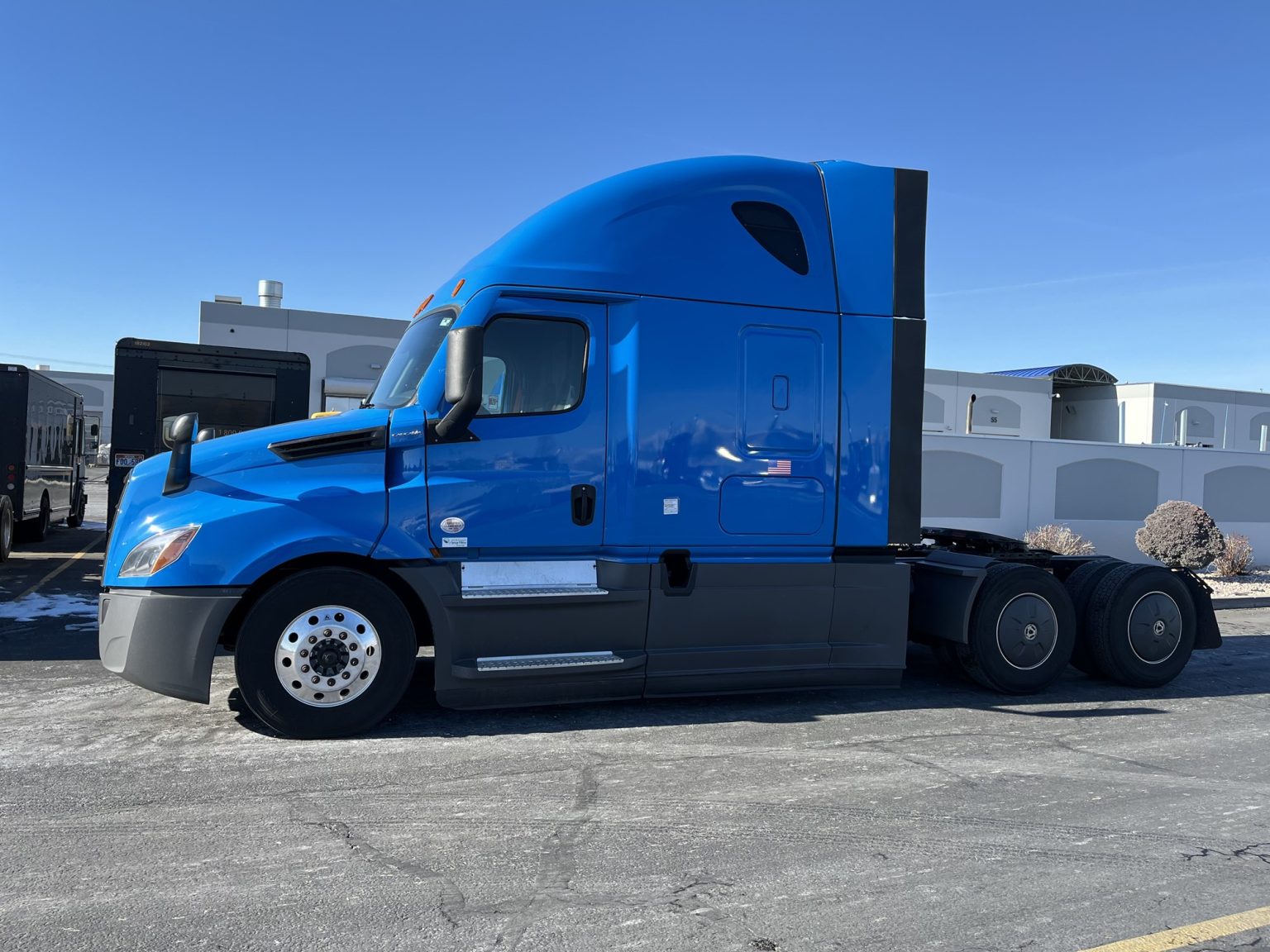 2020 Freightliner Cascadia for Sale | LLLN1372U - kenworth sales co