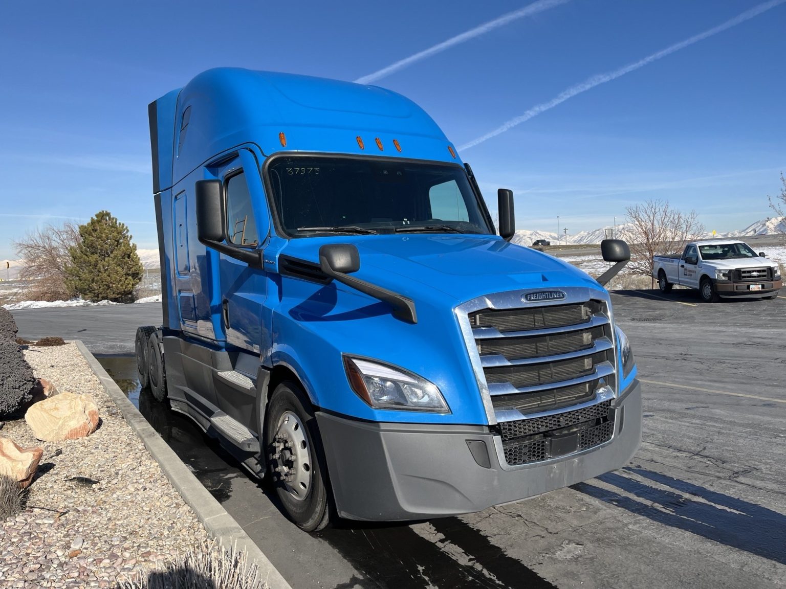 2020 Freightliner Cascadia for Sale | LLLN1374U - kenworth sales co