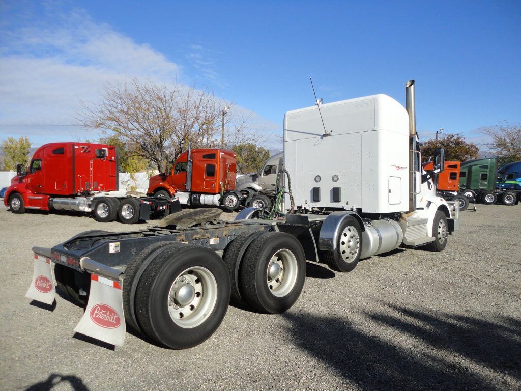 2021 Peterbilt 567 for Sale | MD753702U - kenworth sales co