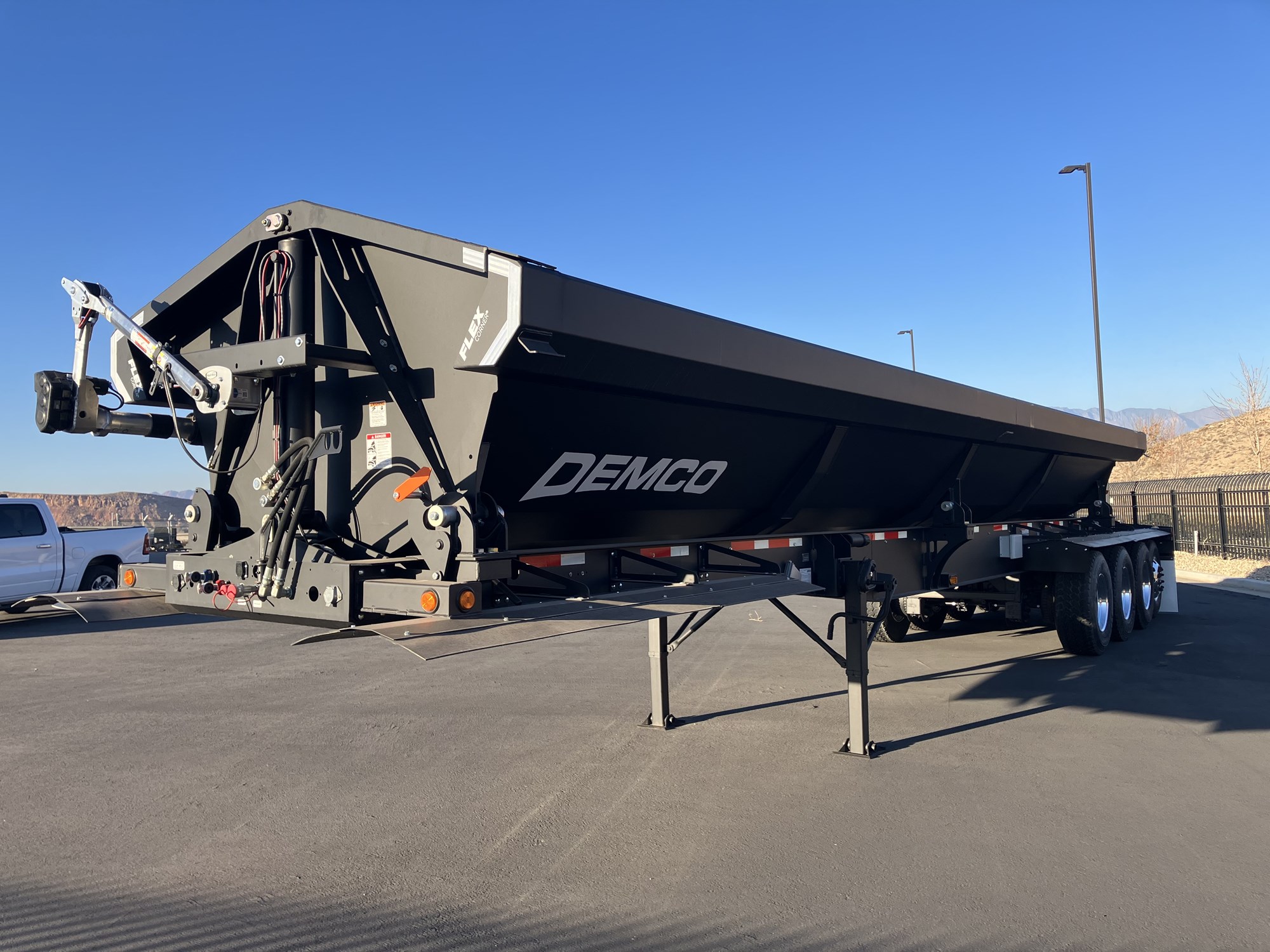 Semi Trailers For Sale - kenworth sales co