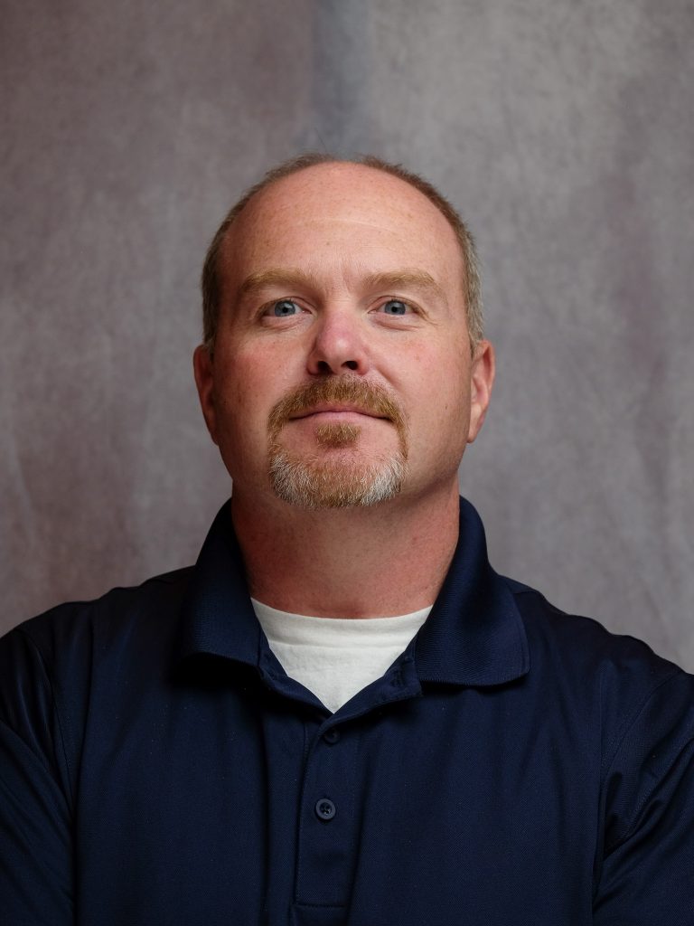 Rick Baldwin - kenworth sales co