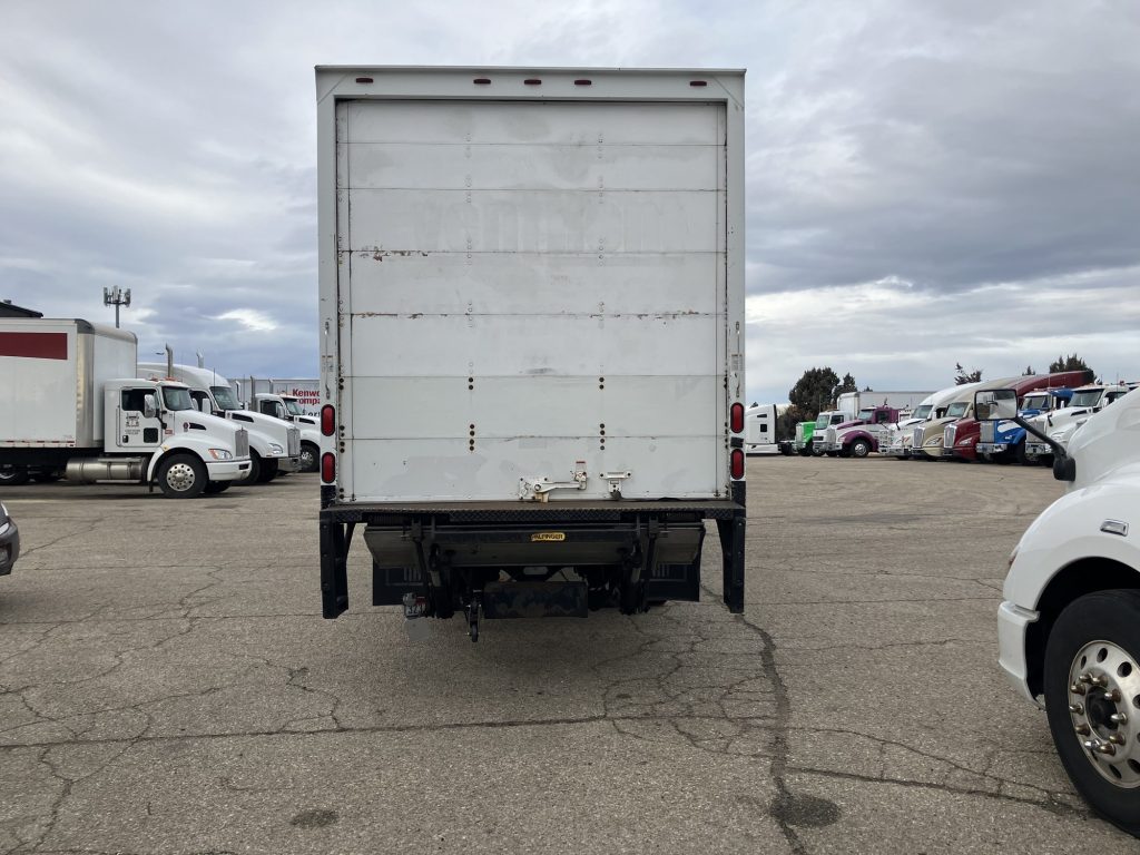 2013 Kenworth K270 for Sale | DF580097U - kenworth sales co