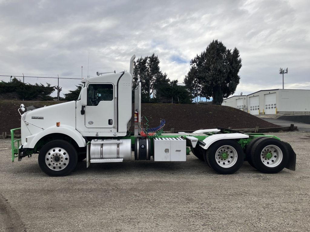 2017 Kenworth T800 for Sale | HF157261U - kenworth sales co