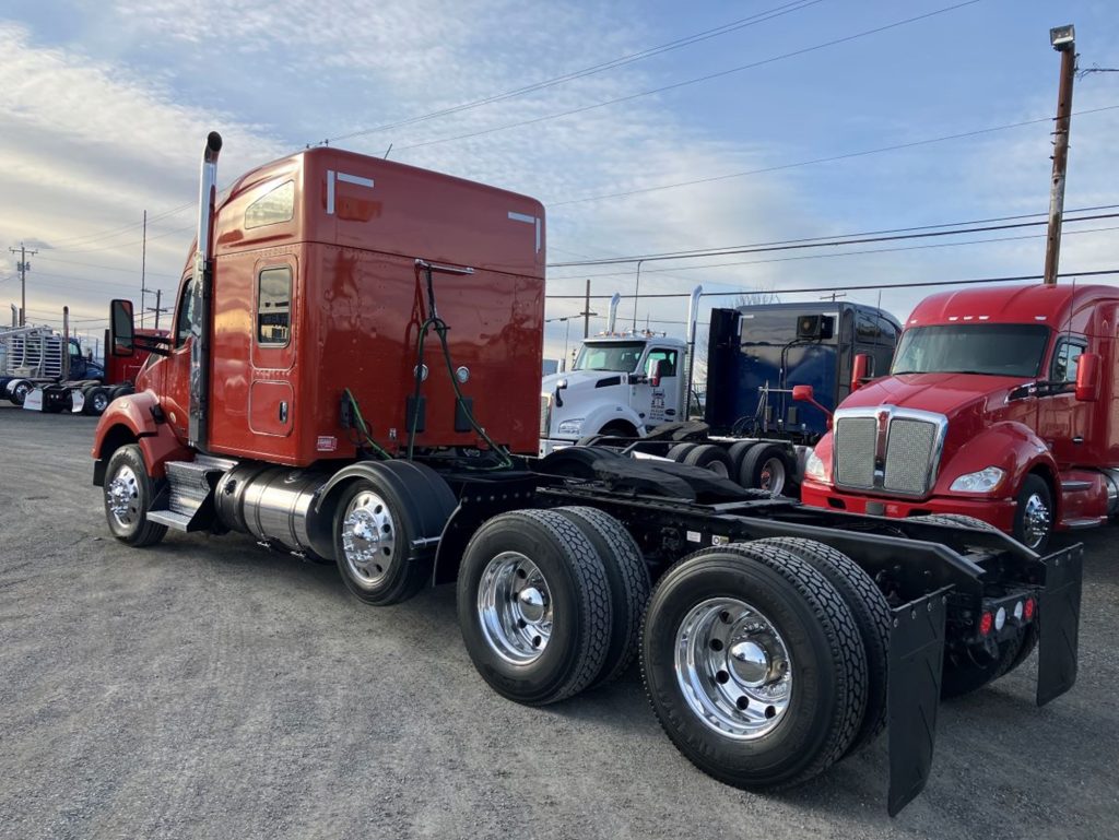2019 Kenworth T880 for Sale | KJ379828P - kenworth sales co