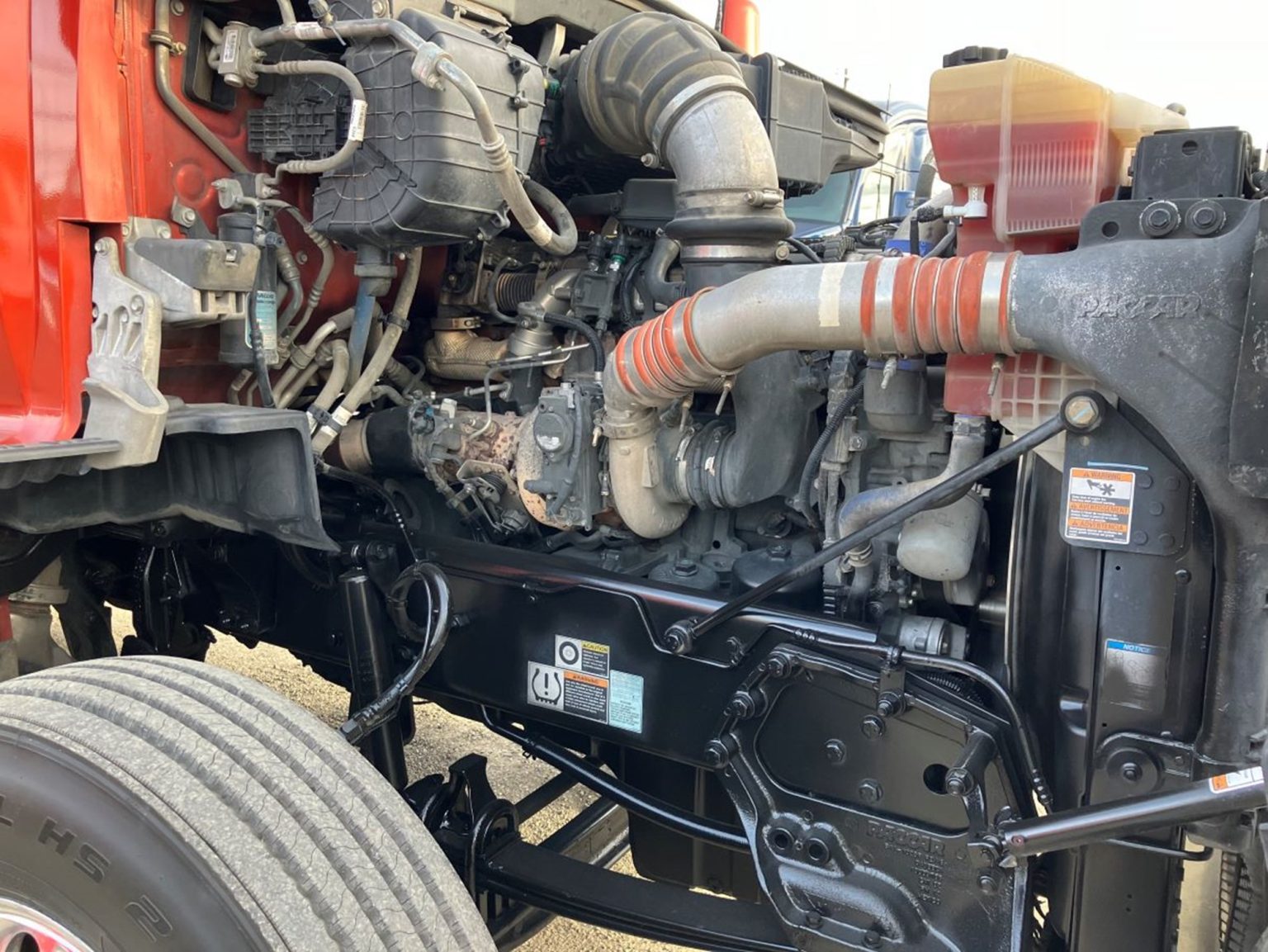 2019 Kenworth T880 for Sale | KJ379828P - kenworth sales co