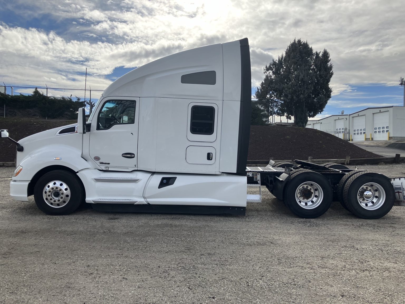 2020 Kenworth T680 for Sale | LJ375809P - kenworth sales co